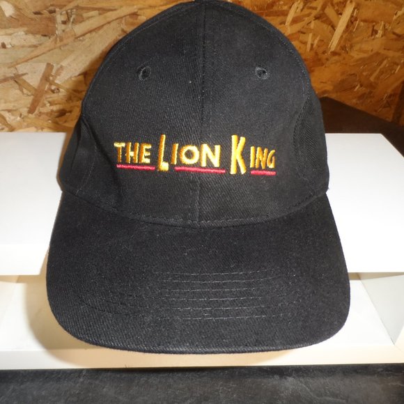 Disney | Accessories | The Lion King Hat | Poshmark